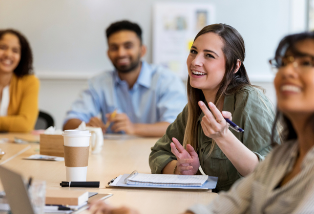 Meet The Team - Teach London - London/Australia 24hr service